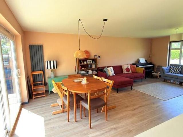 4 bedroom detached house for sale in Alderley Close, Woodley, Reading, Berkshire, RG5