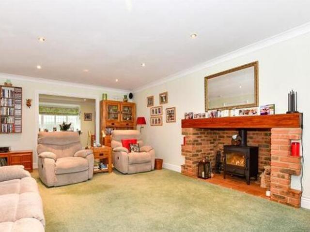 4 Bedroom Detached House For Sale In Aldington, Ashford