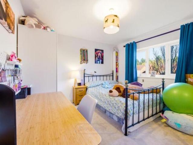 4 bedroom detached house for sale in Aldrich Drive, Willen, MK15