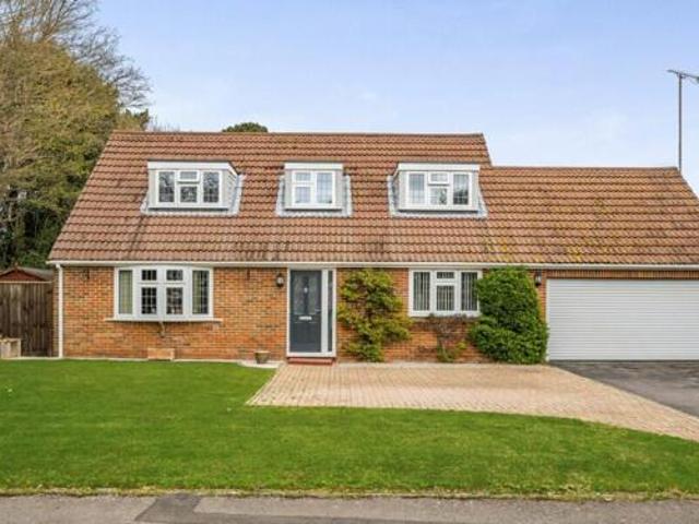 4 Bedroom Detached House For Sale In Aldwick