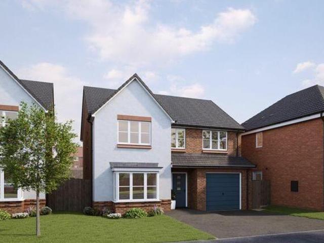 4 Bedroom Detached House For Sale In Alexandra Gardens, Sydney Road