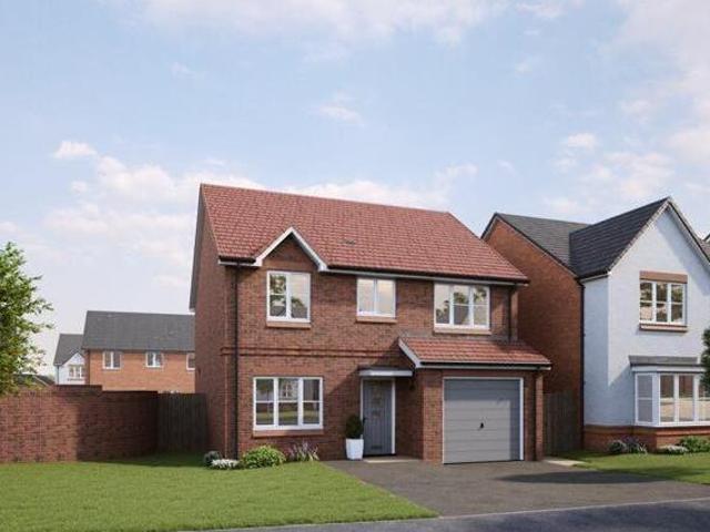 4 Bedroom Detached House For Sale In Alexandra Gardens, Sydney Road