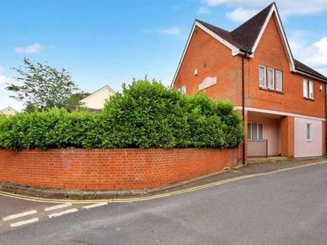 4 bedroom detached house for sale in Alexandra Road Sible Hedingham Essex CO9