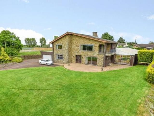 4 Bedroom Detached House For Sale In Alford, Lincolnshire