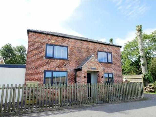 4 Bedroom Detached House For Sale In Alford, Lincolnshire