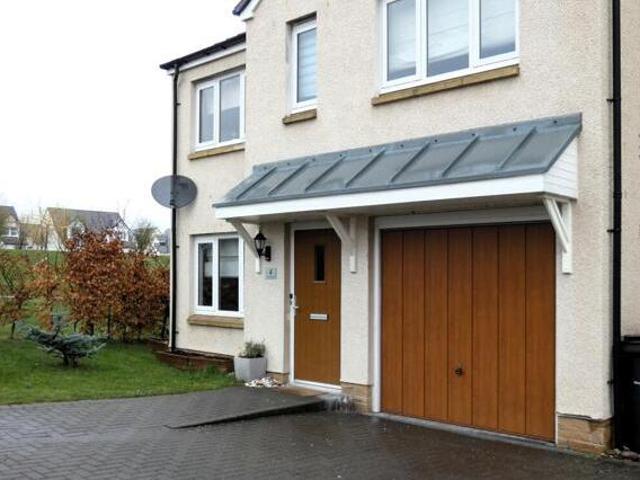 4 Bedroom Detached House For Sale In Alford
