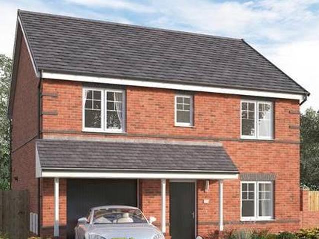 4 bedroom detached house for sale in Alfreton Road South Normanton DE55 DE55