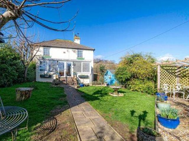 4 Bedroom Detached House For Sale In Alkham