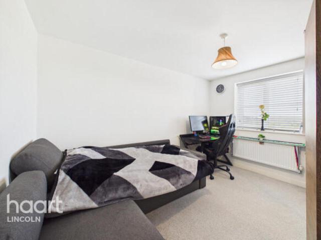 4 bedroom detached house for sale in All Saints Road, Lincoln, LN2