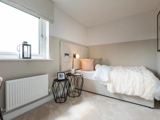 4 bedroom detached house for sale in Allard Way, Coventry, CV3 4BZ, CV3