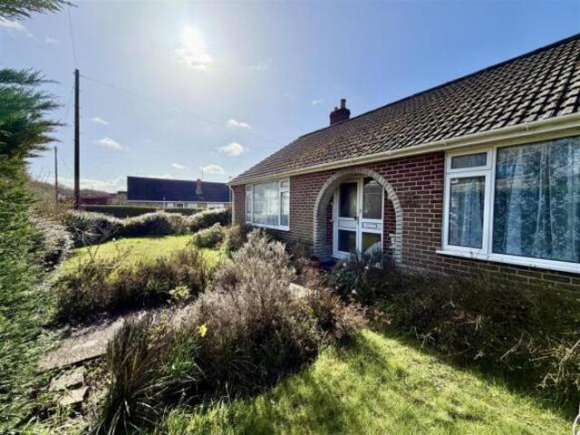 4 bedroom detached house for sale in Allens Road, Upton, BH16