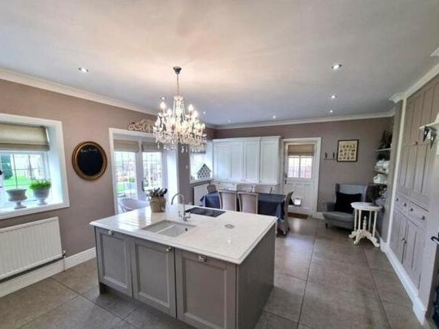 4 Bedroom Detached House For Sale In Allesley