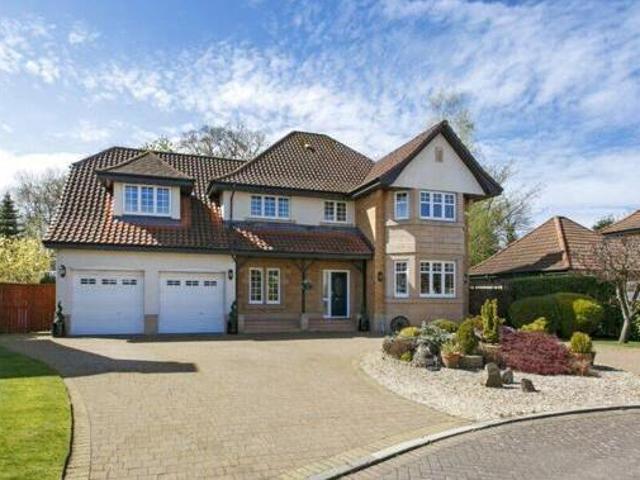 4 Bedroom Detached House For Sale In Alloway