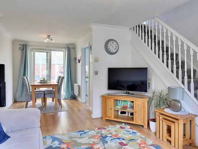 4 bedroom detached house for sale in Allt Y Wennol, Pontprennau, Cardiff, CF23 8AS, CF23
