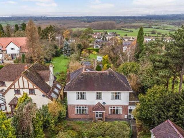 4 Bedroom Detached House For Sale In Almondsbury