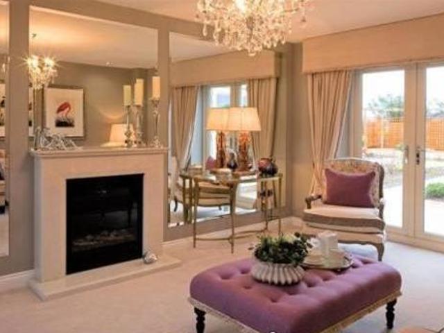 4 bedroom detached house for sale in Alnwick Norhumberland NE66 2FE NE66
