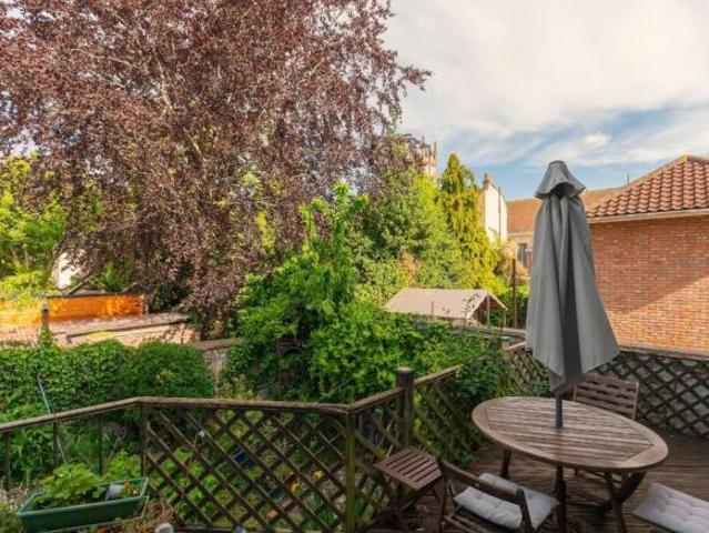 4 bedroom detached house for sale in Alpha Road, Southville, BS3