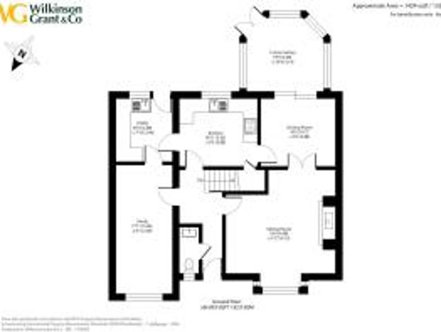 4 bedroom detached house for sale in Alphington, Exeter, EX2