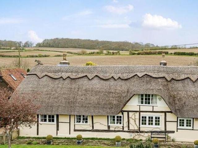 4 Bedroom Detached House For Sale In Alresford, Hampshire