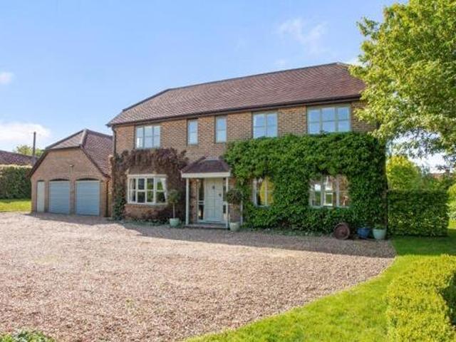 4 Bedroom Detached House For Sale In Alresford