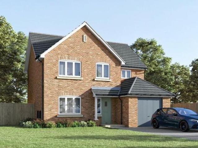 4 Bedroom Detached House For Sale In Apley