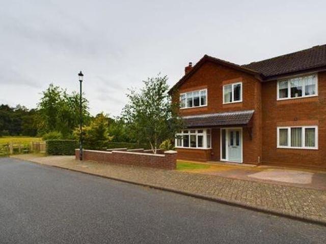 4 Bedroom Detached House For Sale In Apley