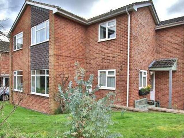 4 Bedroom Detached House For Sale In Apperley