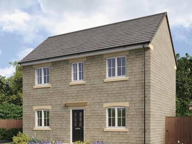 4 bedroom detached house for sale in Apperley Road Apperley Bridge Bradford BD10 BD10