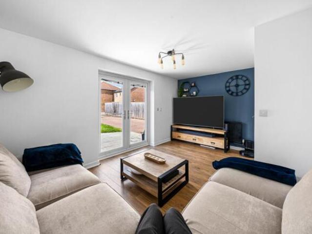 4 bedroom detached house for sale in Appersett Close, Harrogate, HG3