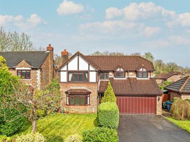 4 Bedroom Detached House For Sale In Appleton