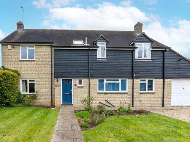 4 Bedroom Detached House For Sale In Appleton