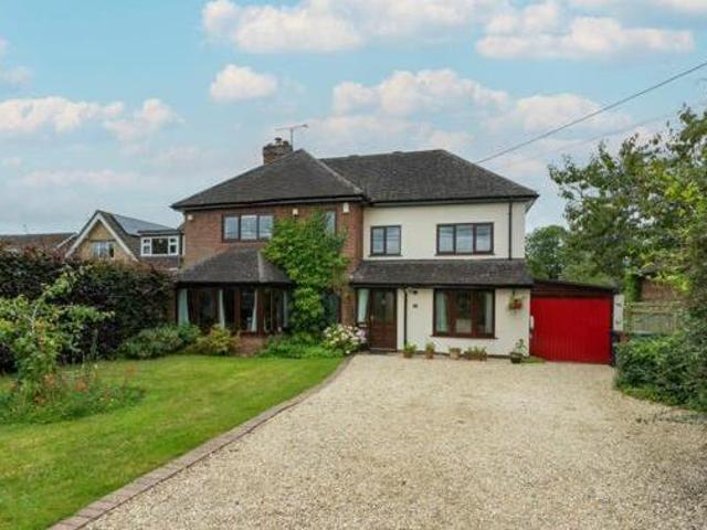 4 Bedroom Detached House For Sale In Appleton