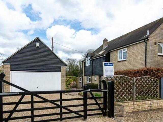 4 Bedroom Detached House For Sale In Appleton