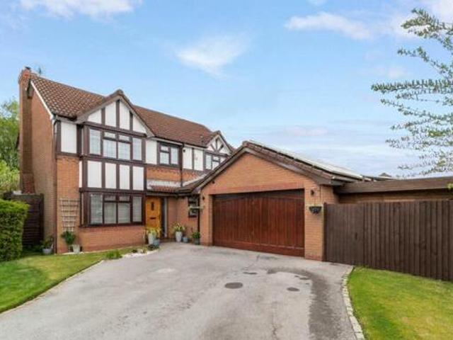 4 Bedroom Detached House For Sale In Appleton