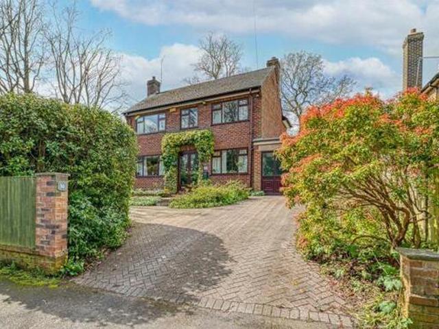 4 Bedroom Detached House For Sale In Appleton