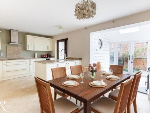 4 bedroom detached house for sale in Apple Orchard, Prestbury, GL52