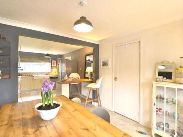 4 bedroom detached house for sale in Apple Tree Close, Abbeymead, Gloucester, GL4 5BZ, GL4