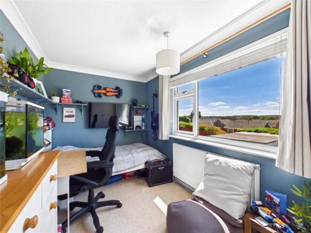 4 bedroom detached house for sale in Appleby Close, Ipswich, Suffolk, IP2