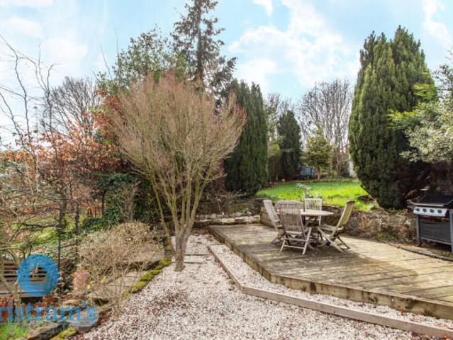 4 bedroom detached house for sale in Appledore Avenue, Wollaton, NG8