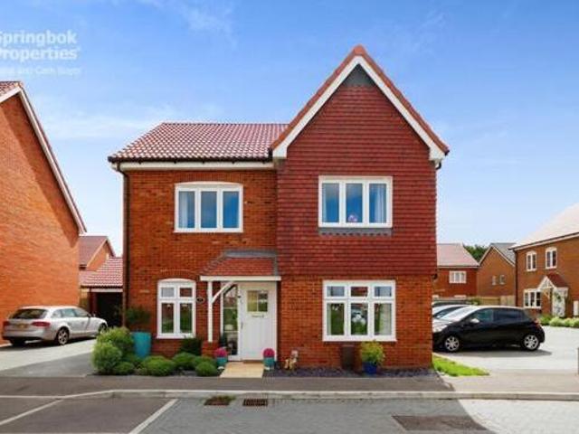 4 Bedroom Detached House For Sale In Arundel