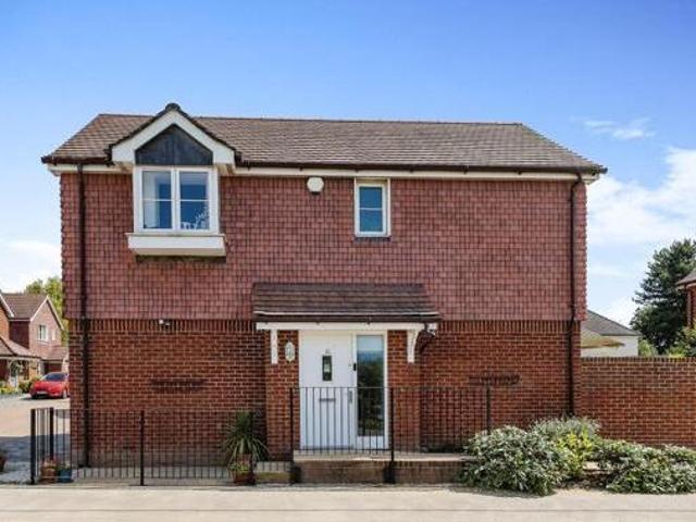 4 Bedroom Detached House For Sale In Arundel, West Sussex