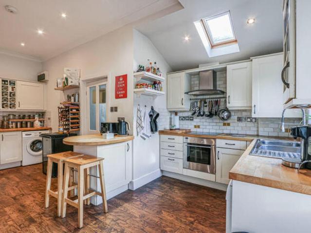 4 bedroom detached house for sale in Arcadia Avenue, Bournemouth, BH8