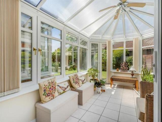 4 bedroom detached house for sale in Ardys Court, Loughton, Milton Keynes, MK5