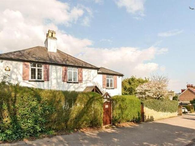 4 Bedroom Detached House For Sale In Arkley, Hertfordshire