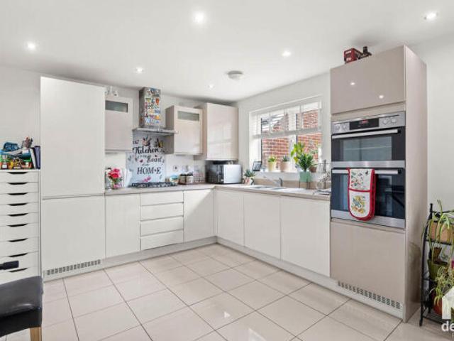 4 bedroom detached house for sale in Arle Road, Cheltenham, Gloucestershire, GL51