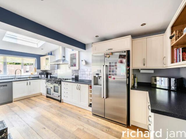 4 bedroom detached house for sale in Arley Close, Abbey Meads, Swindon, SN25