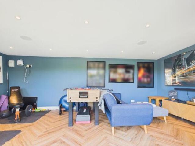 4 bedroom detached house for sale in Arley Close, Upton, CH2