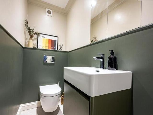 4 bedroom detached house for sale in Arley Road, off Alderbrook Road, Solihull, B91