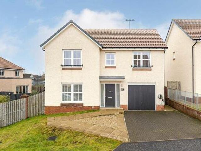 4 Bedroom Detached House For Sale In Armadale