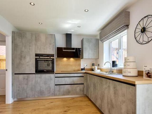 4 Bedroom Detached House For Sale In Armthorpe